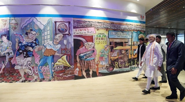 Goa gets 2nd airport: Need to focus on ease of travel as India grows ...