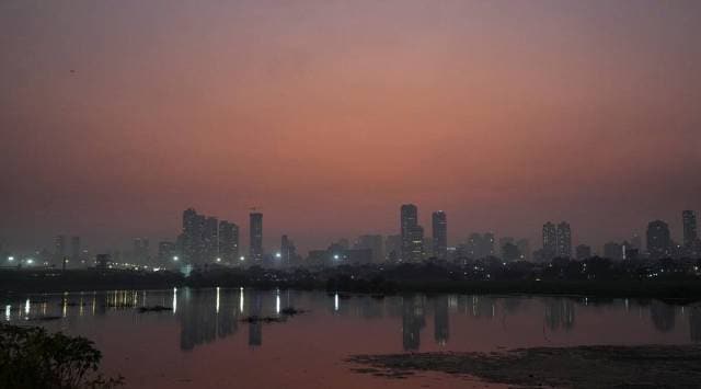 Minimum temperature dips to 20 degree C | Mumbai News - The Indian Express