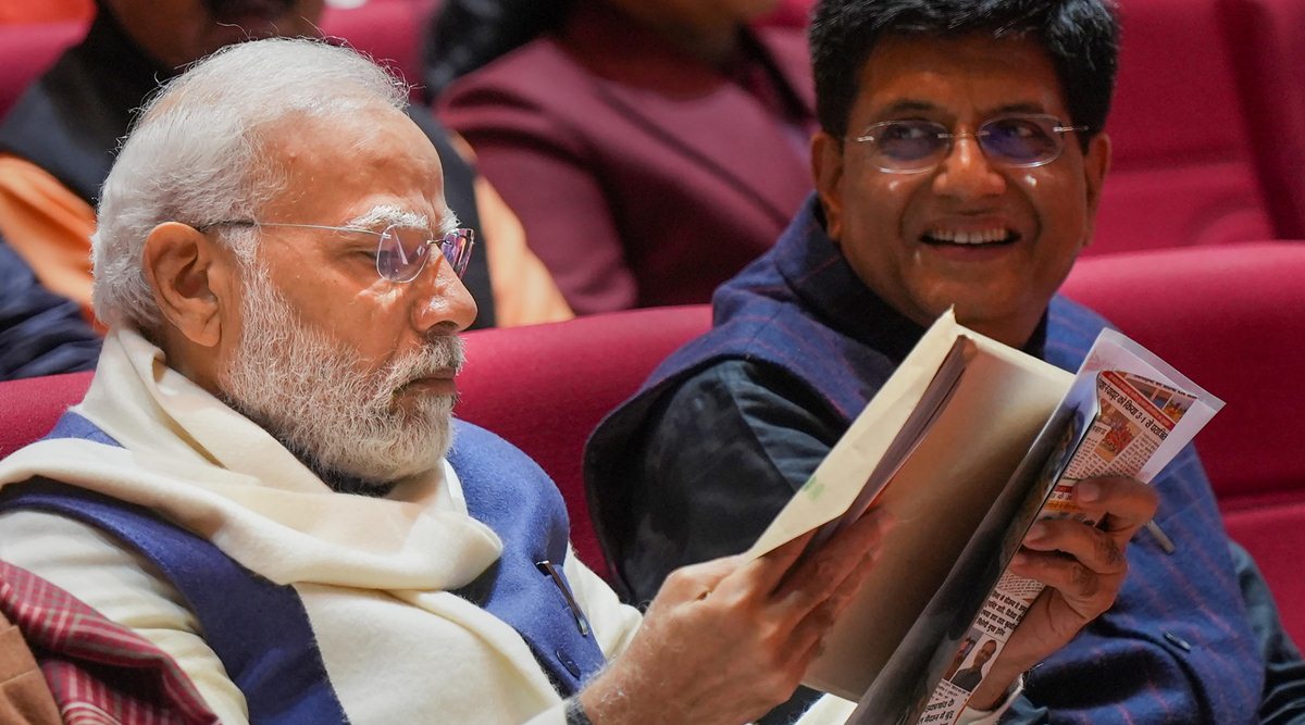 PM Modi to review Covid situation in country at high-level meeting ...