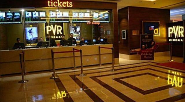 PVR adds glitter to movie experience by launching south India’s first ...