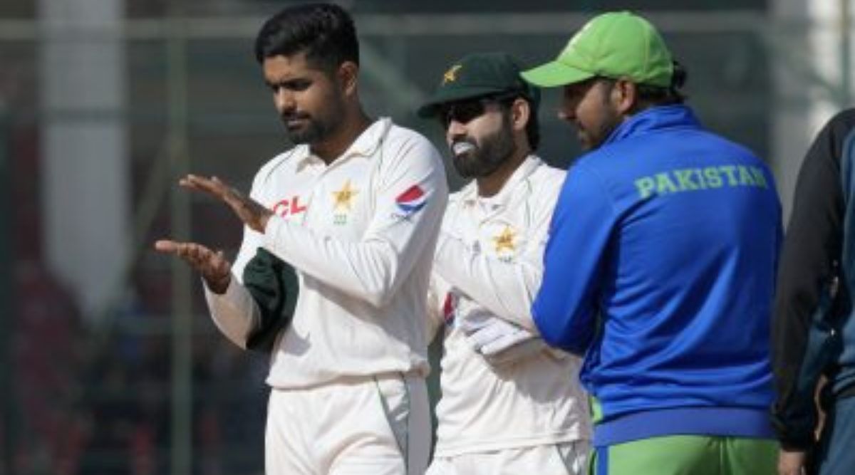 ICC CEO pitches for more Test-playing nations to tour Pakistan ...