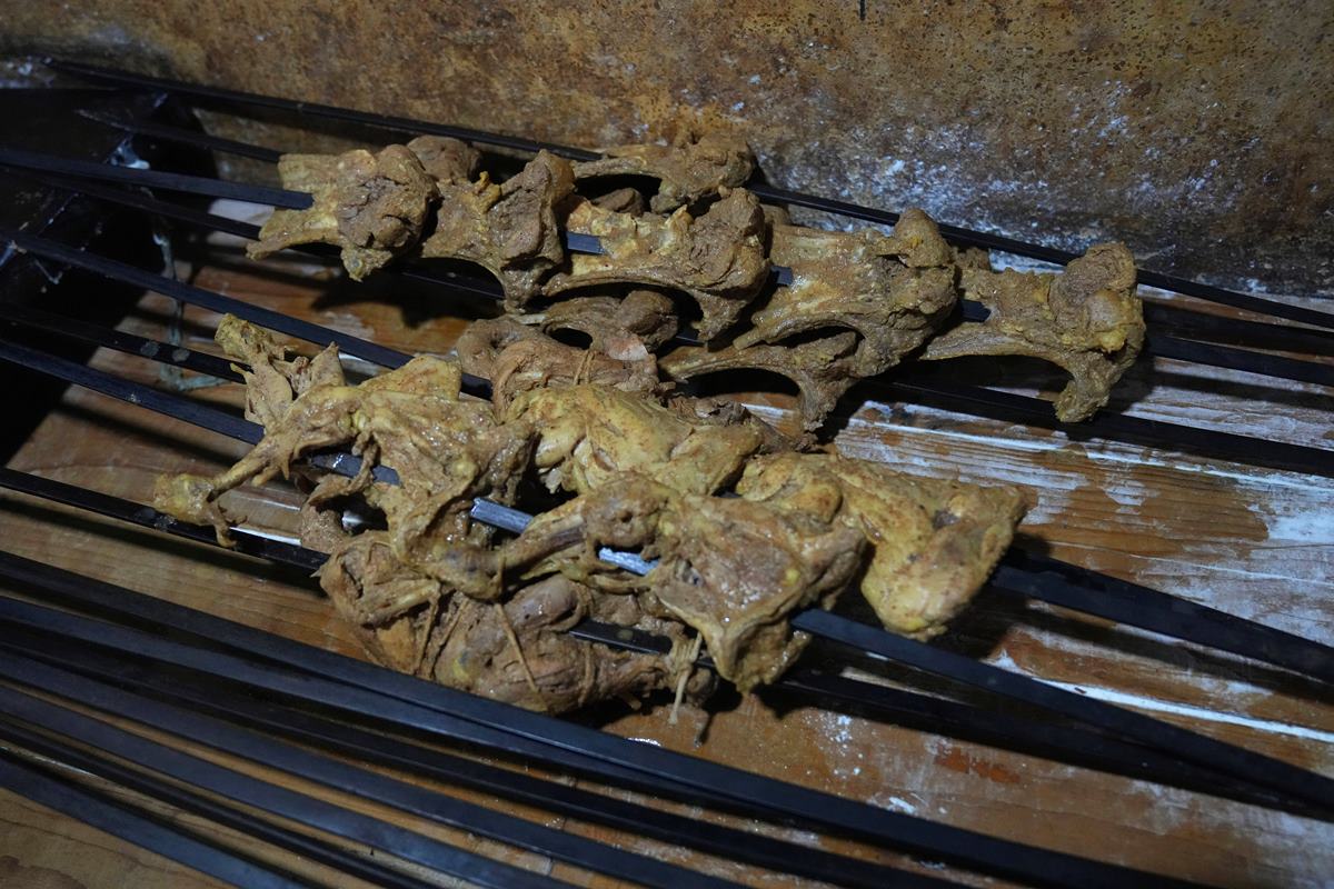 Exclusive dining: Pakistani hole-in-the wall dishes up faves | Food ...