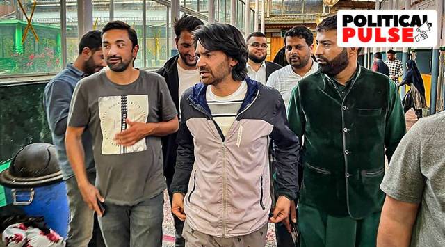 Two years after DDC seat win, PDP’s Para yet to take oath, writes to J ...