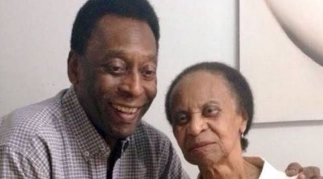 Pele’s 100-year-old mother ‘unaware’ of son’s demise | Football News ...
