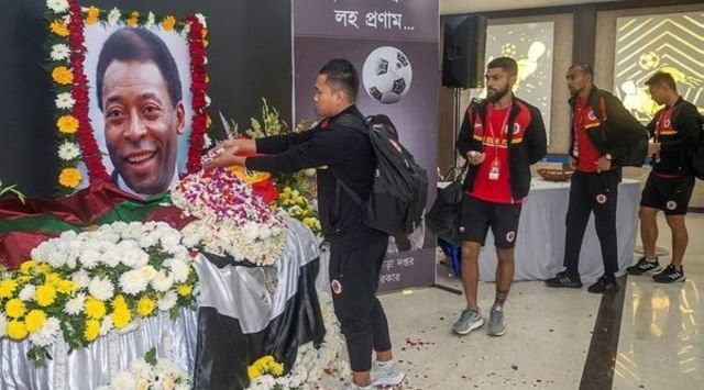 ‘Mecca’ of Indian football in state of mourning; Mohun Bagan to unveil ...