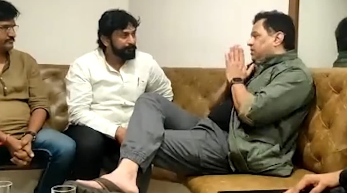 ‘Won’t act again in a historical biopic, ever’: Actor who played king ...