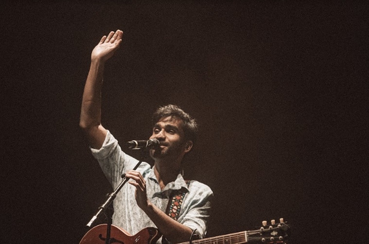 ‘Music streaming has democratised the industry’: Prateek Kuhad on ...