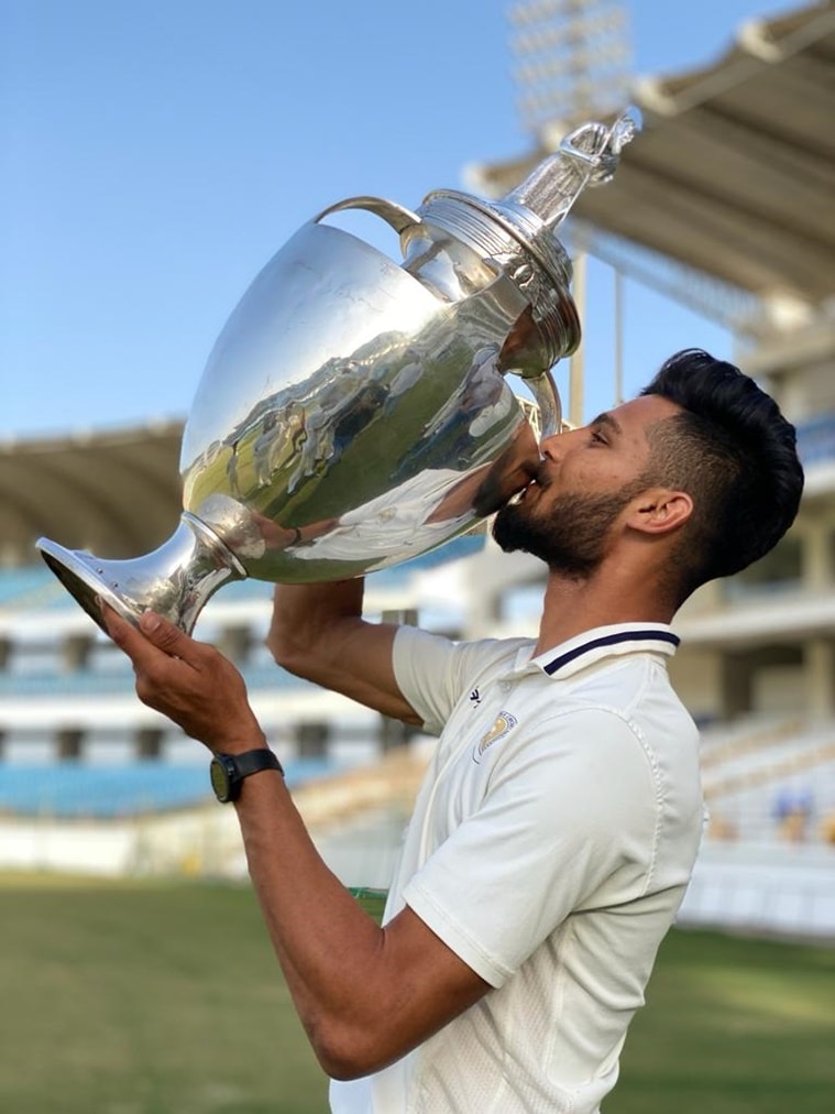 Ranji Trophy: In quest of all-rounders | Cricket News - The Indian Express