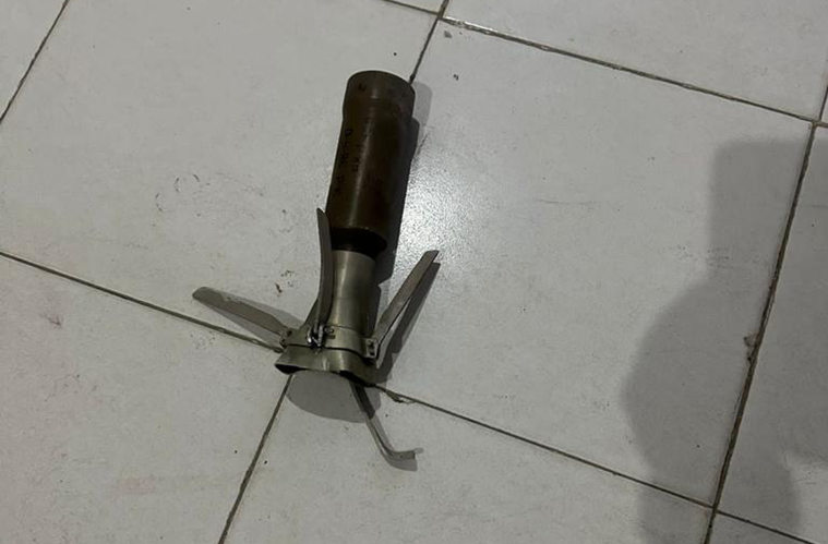 Police station in Punjab’s border district of Tarn Taran hit by ‘rocket ...