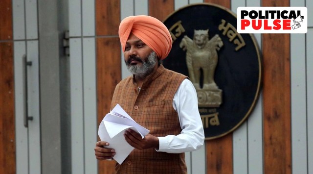 ‘Punjab not in favour of debt moratorium’: FM Cheema shoots down ...