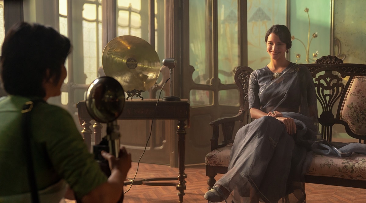 In the bleak world of ‘Qala’, sisterhood offers a glimmer of hope | The ...