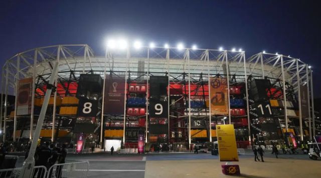 What next for Stadium 974, the World Cup’s first ‘fully-demountable ...