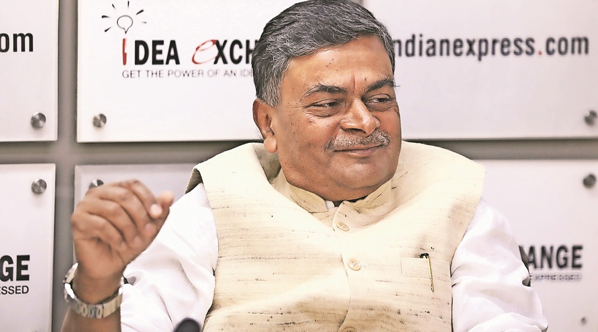 India is a leader in energy transition and nobody has done as much as ...