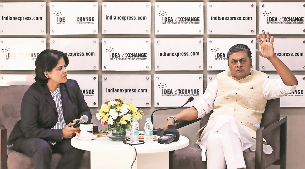 India is a leader in energy transition and nobody has done as much as ...
