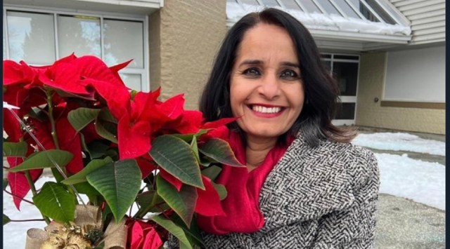 Jalandhar’s bahu Rachna Singh is 1st South Asian woman to become Canada ...