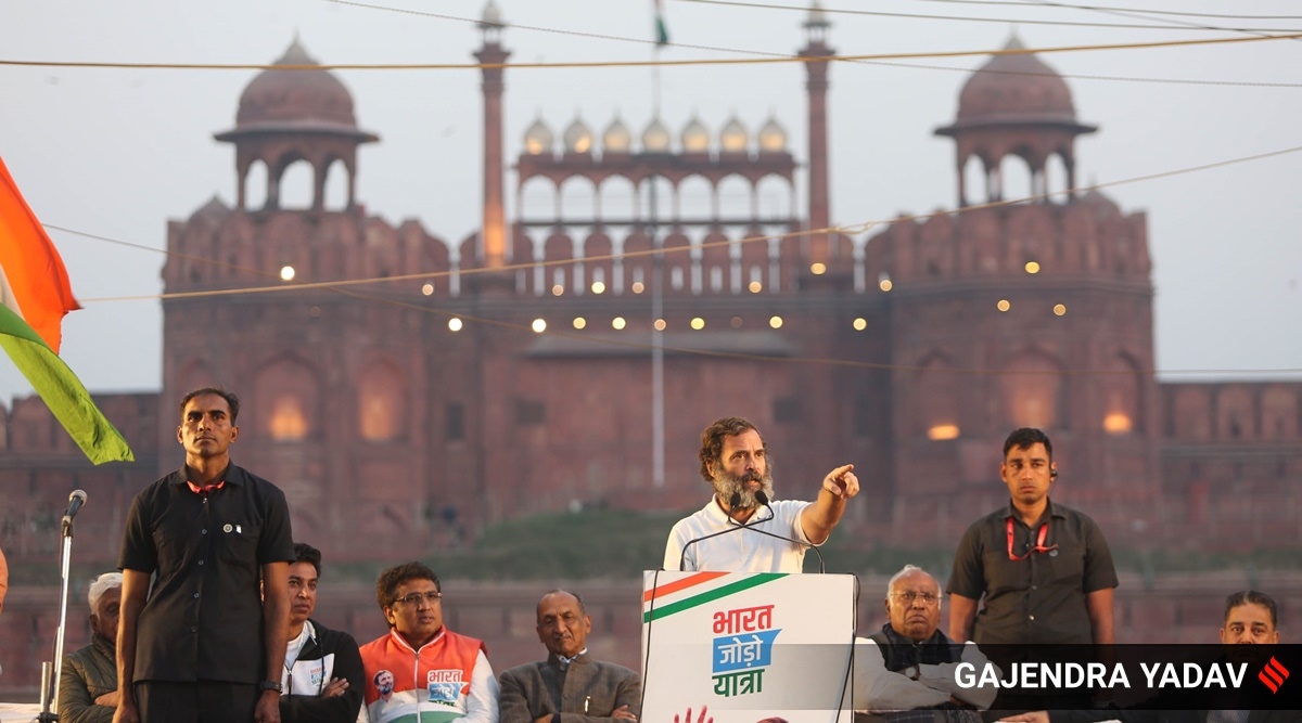 Rahul Gandhi to Centre: Hiding behind Army is ‘cowardice’, tell us what ...