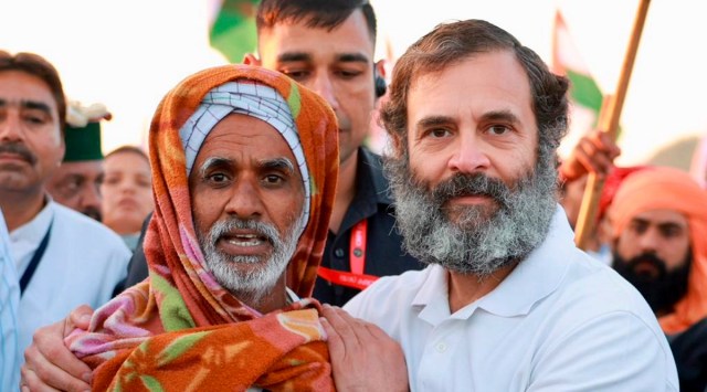 Congress not a fascist party, open to discussion: Rahul Gandhi | India ...