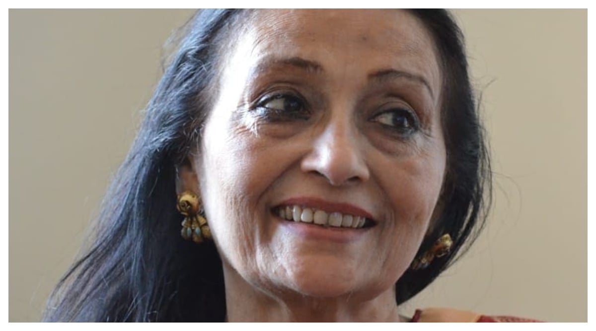 Veteran actor Rajeeta Kochhar dies at 70 | Bollywood News - The Indian ...