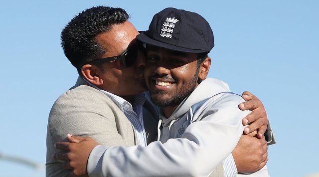 ‘The pride you must have…..watching your 18-year-old playing cricket in ...