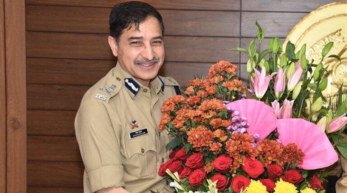 Pune needs more cyber crime police stations: Retesh Kumaarr | Pune News ...