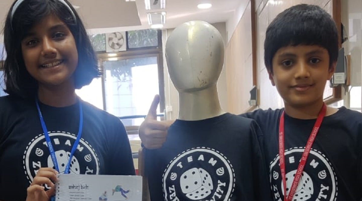 Innovations designed by school kids to be displayed at IIT Bombay’s ...