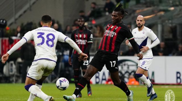 Serie A will have semi-automatic offside detection from Jan 27: FIGC ...