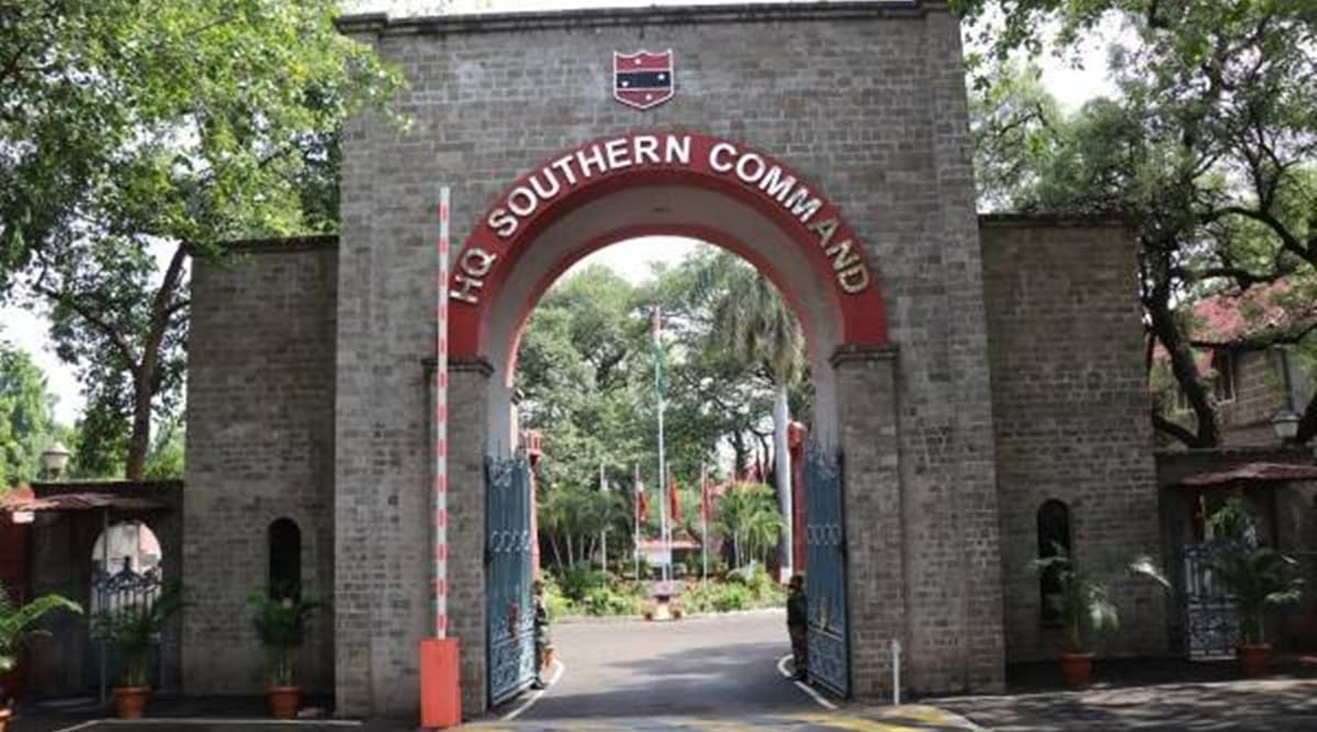 HQ Southern Command gets new Chief of Staff | Pune News - The Indian ...