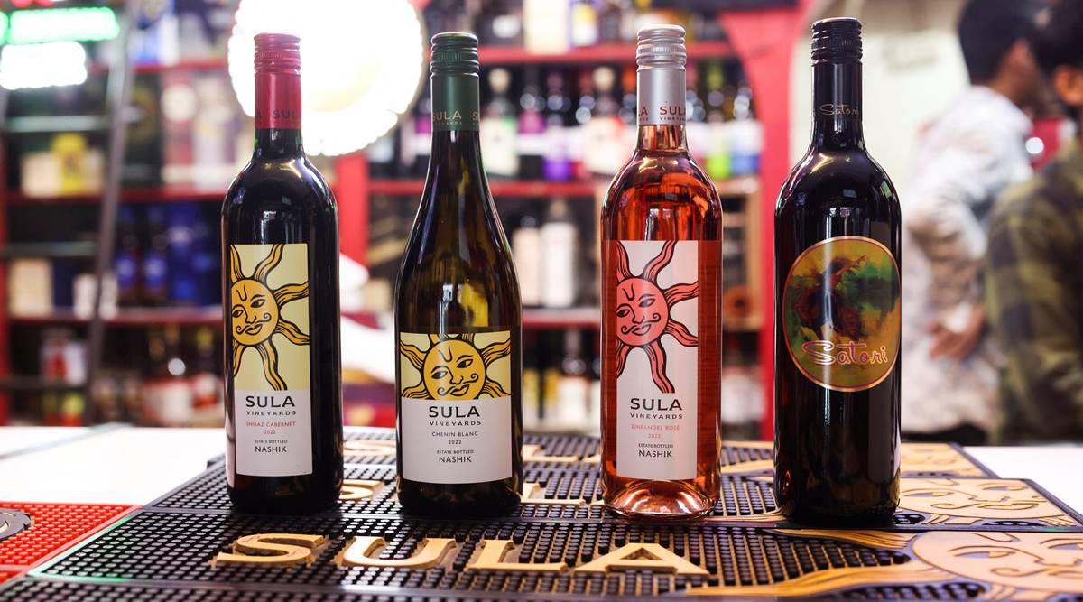 Sula Vineyards IPO: Issue subscribed 2.33 times on final day led by ...