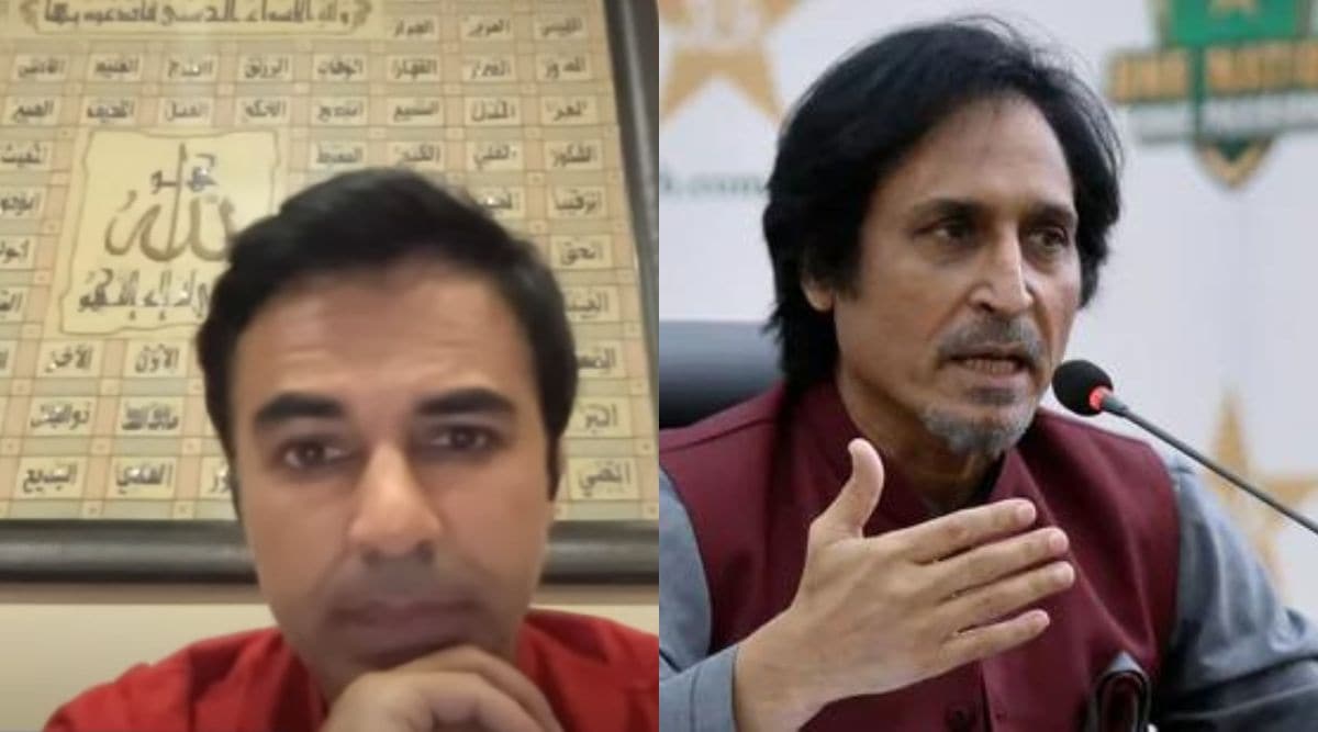 ‘Nobody has ever reacted this way, he’s behaving like a kid who had his ...