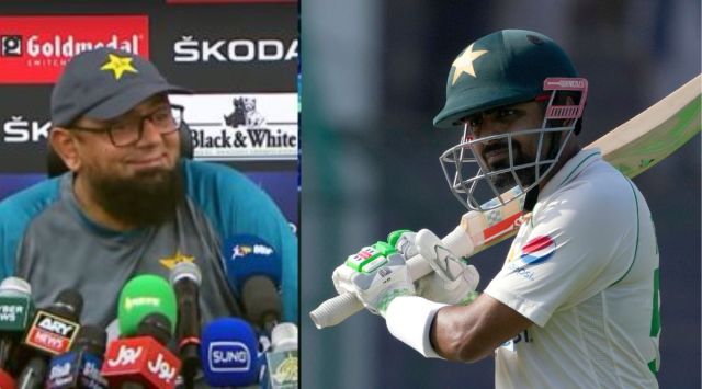 Head Coach Saqlain Mushtaq Could Step Down Babar Azam Might Lose Test