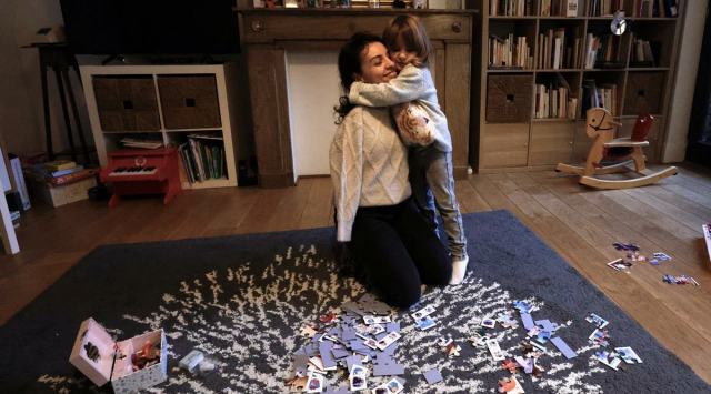 Belgian social media star uses power of visuals to demystify disability ...