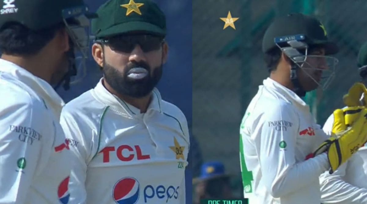 ‘i Told Babar Azam And Saqlain Mushtaq To Drop Me And Play Sarfaraz