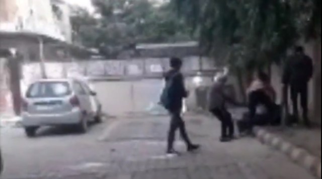 Doctor Beaten Up By 2 Women Over ‘encroachment At Greater Noida