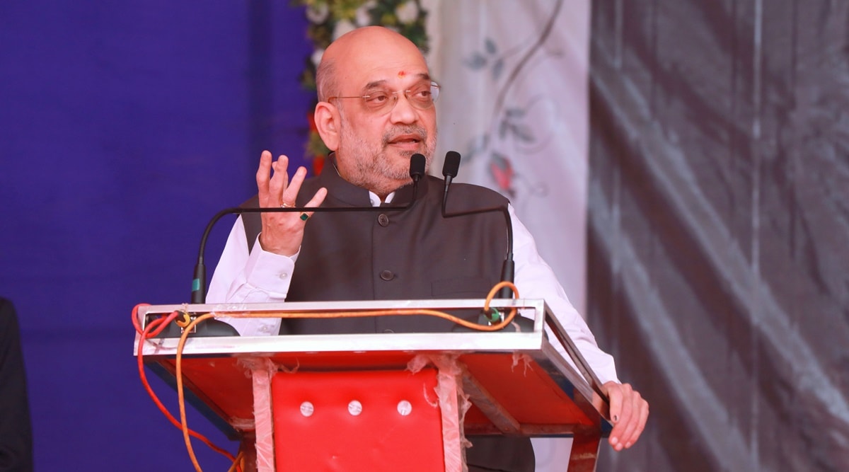 New education policy will help develop analytic ability: Amit Shah ...