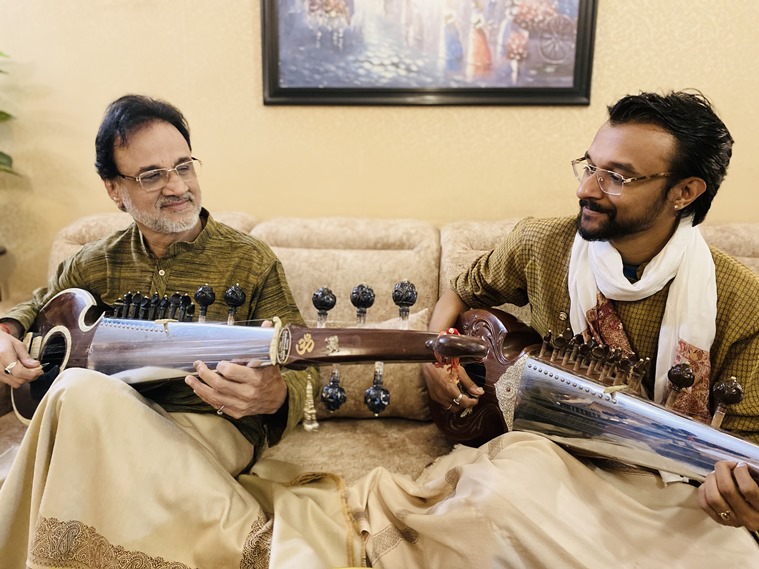 Know Your City: Pune’s Borkar family and their gifts to the world of ...