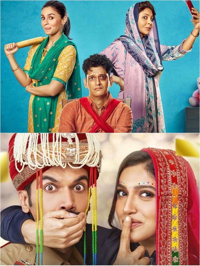 Shubhra Gupta lists best films of 2022 | The Indian Express