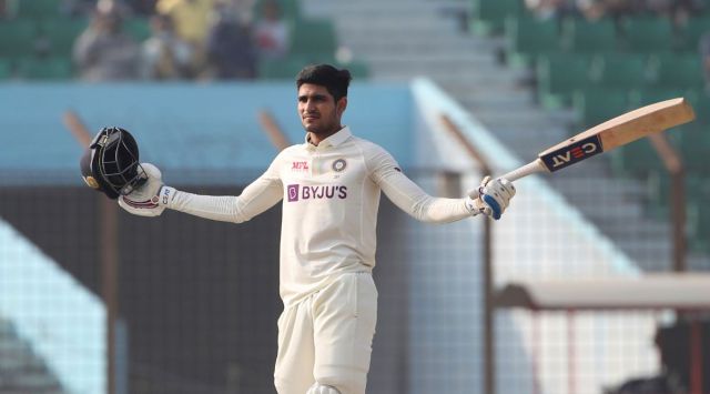 It took a long time to come: Shubman Gill on maiden Test hundred in his ...