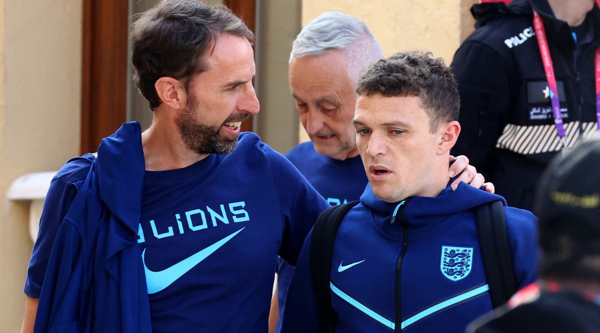 Former England captain Alan Shearer on England loss: Shit happens and ...