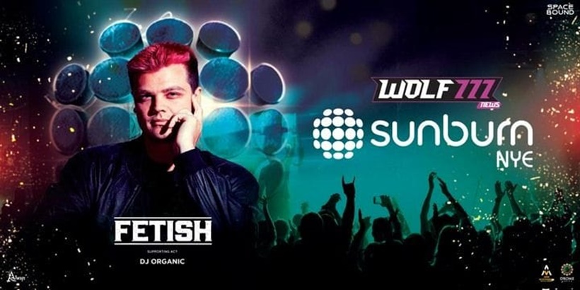 Ring in the new year with these parties in Pune | Cities News,The ...