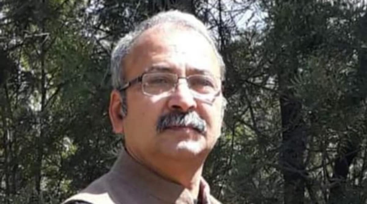 In first decision, Sukhvinder Singh Sukhu appoints close aide as his ...