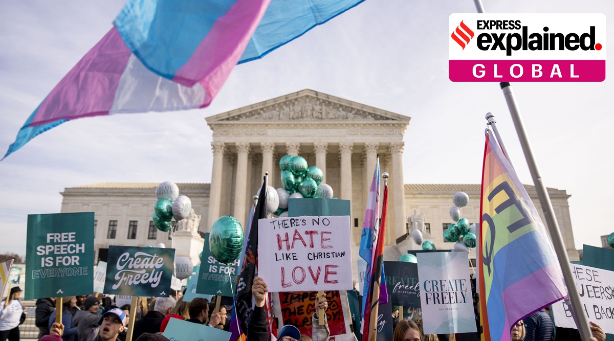 The debate on religious freedom and LGBTQ rights in US law