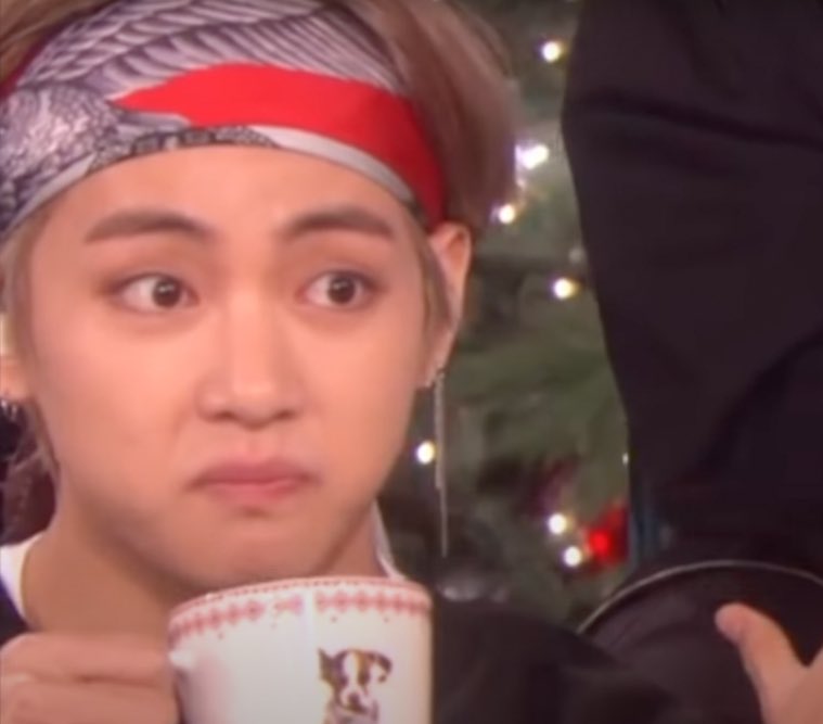 BTS V’s most iconic heartwarming and hilarious moments: Shutting down ...