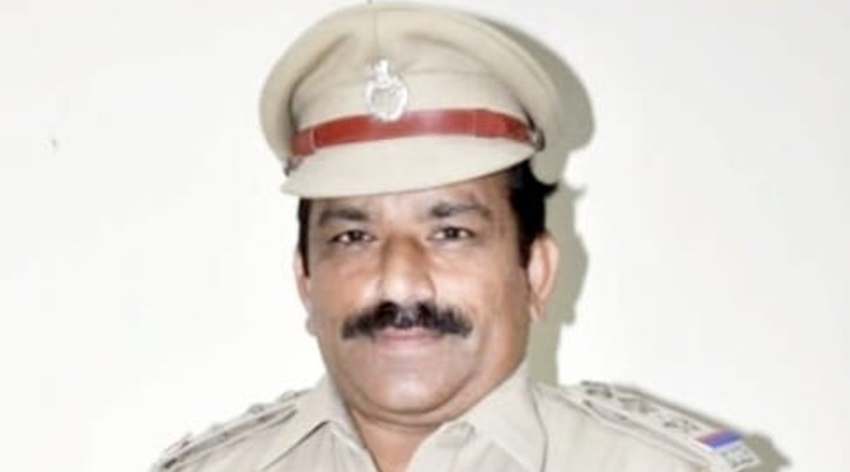Police inspector in Diu dismissed from service for acquiring Portuguese ...