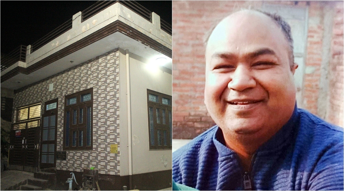 Landlord kills tenant, chops body in 3 pieces and dumps in canal for ...