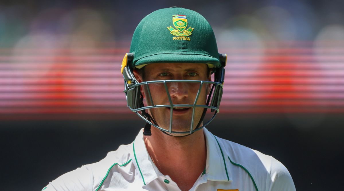 South Africa’s Theunis De Bruyn to miss final Australia test | Cricket ...