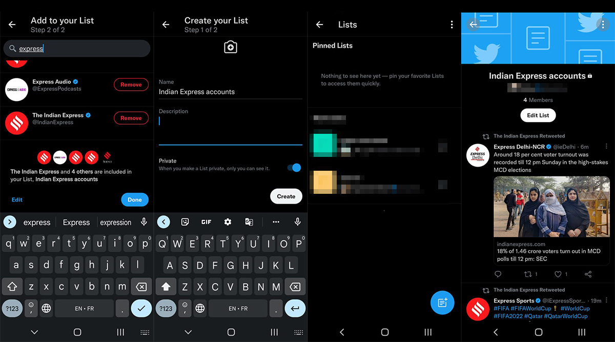5 Twitter tips and tricks every pro user should know about | Technology ...