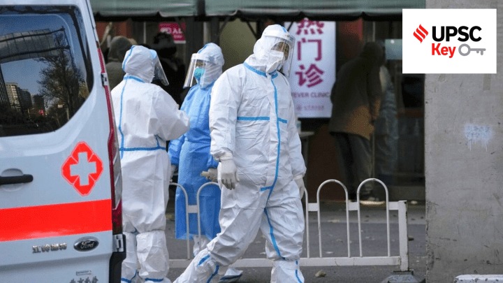 Upsc Key December 22 2022 Why You Should Read ‘new Delhi International Arbitration Centre