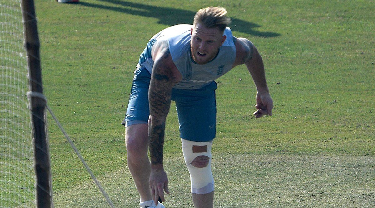 PAK vs ENG: England bat first in Rawalpindi Test after virus scare ...