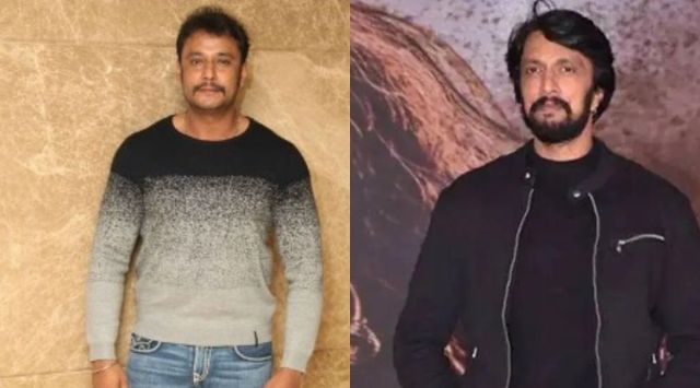 Darshan says slipper attack on him only made him ‘stronger’, thanks ...