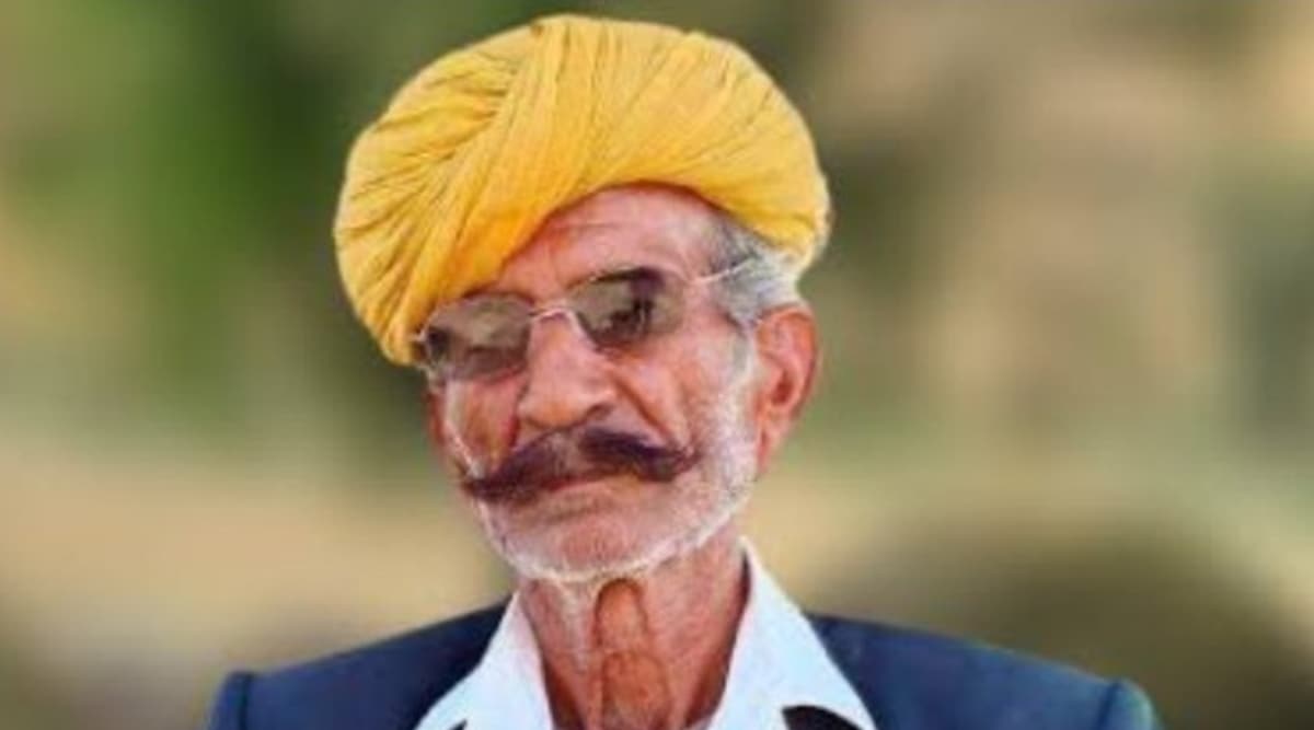 ‘Went into burning house to save Quran’: Hero of Longewala battle ...